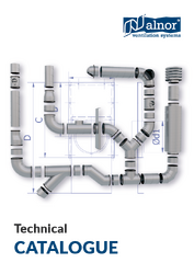 Technical Catalogue | Alnor