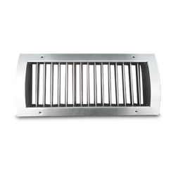 Ventilation grille for smoke extraction systems | Alnor
