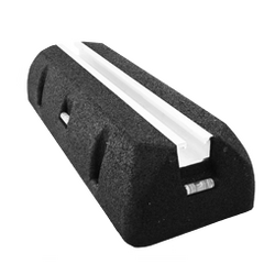 Roof feet - Rooftop support systems | Alnor